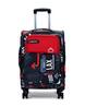 Buy Red Luggage & Trolley Bags for Men by Uppercase Online | Ajio.com