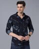 Buy Blue Shirts for Men by Prototype Online | Ajio.com