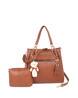 Buy Brown Handbags for Women by ELEMENT CART Online | Ajio.com