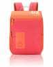 Buy Orange Backpacks for Men by Uppercase Online | Ajio.com
