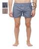 Buy Multicoloured Boxers for Men by FIDATO Online | Ajio.com