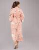 Buy Peach Towels & Bath Robes for Home & Kitchen by SHOOLIN Online ...