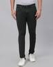Buy Dark Olive Jeans for Men by HJ HASASI Online | Ajio.com
