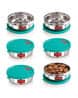 Buy Silver Kitchen Organisers for Home & Kitchen by HAZEL Online | Ajio.com