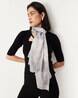 Buy Grey Stoles & Scarves for Women by MAX Online | Ajio.com