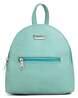 Buy Teal Backpacks for Women by FOSTELO Online | Ajio.com