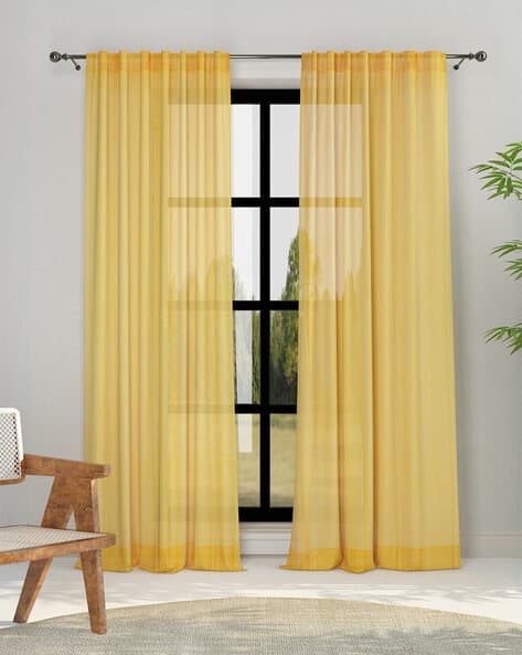 Fabindia curtains store