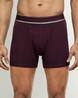 Buy Purple Boxers for Men by JOCKEY Online | Ajio.com