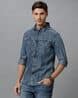 Buy Blue Shirts for Men by Prototype Online | Ajio.com
