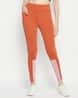 Buy Orange Track Pants for Women by Clovia Online | Ajio.com