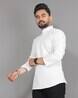 Buy White Kurtas for Men by REETA FASHION Online | Ajio.com