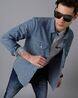 Buy Blue Shirts for Men by Prototype Online | Ajio.com