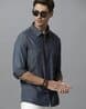 Buy Blue Shirts for Men by Prototype Online | Ajio.com