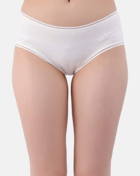 Buy White Panties for Women by AMOUR SECRET Online Ajio