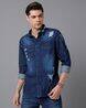 Buy Blue Shirts for Men by Prototype Online | Ajio.com