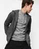 Buy Grey Jackets & Coats for Men by MAX Online | Ajio.com