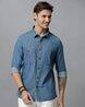 Buy Blue Shirts for Men by Prototype Online | Ajio.com