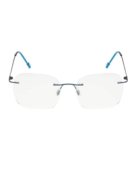Frameless Spectacles Models