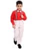 Buy Red Sets for Boys by FOURFOLDS Online | Ajio.com