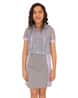 Buy Grey Dresses & Frocks for Girls by Cutecumber Online | Ajio.com