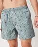 Buy Grey Boxers for Men by MAX Online | Ajio.com