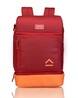 Buy Maroon Backpacks for Men by Uppercase Online | Ajio.com