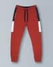 Buy Rust Track Pants for Boys by 3pin Online | Ajio.com
