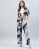 Buy Grey Suit Sets for Women by Delan Online | Ajio.com