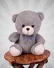 Buy Grey Soft Toys for Toys & Baby Care by Dukiekooky Online | Ajio.com