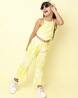 Buy Yellow Sets for Girls by TAFFYKIDS Online | Ajio.com