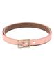 Buy Peach Belts for Girls by CALVADOSS Online | Ajio.com