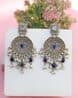 Buy Multicolored Earrings for Women by Studio B40 Online | Ajio.com
