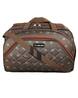 Buy Brown Travel Bags for Men by AXEN BAGS Online | Ajio.com