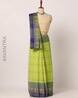 Buy Green Sarees for Women by VARJA Online | Ajio.com