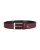 Buy Purple Belts for Men by Da Milano Online | Ajio.com