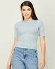 Buy Multicoloured Tops for Women by Ginger by Lifestyle Online | Ajio.com