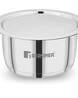 Buy Silver Cookware for Home & Kitchen by BERGNER Online | Ajio.com