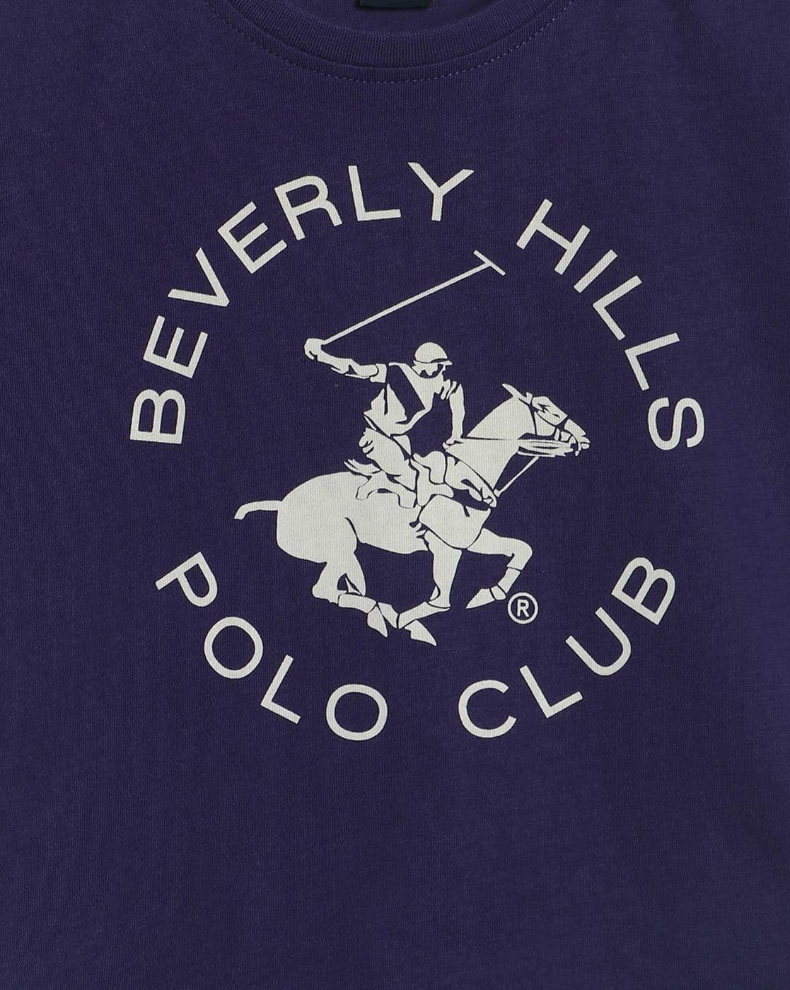 Beverly Hills Polo Club Logo