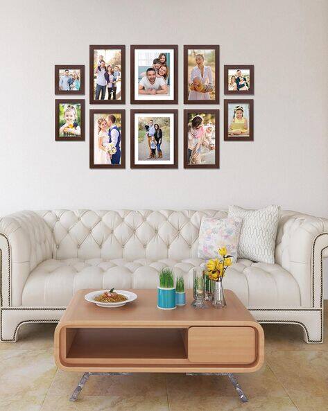 Wall Picture Frames For Living Room India | Cabinets Matttroy