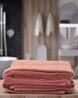 Buy Peach Towels & Bath Robes for Home & Kitchen by MONTE CARLO Online ...