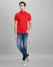 Buy Red Tshirts for Men by Success Online | Ajio.com