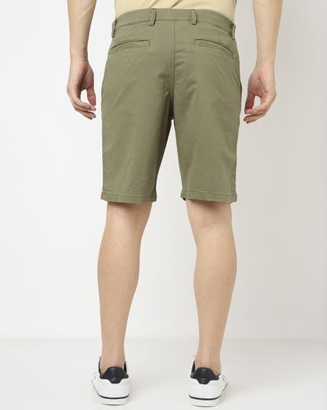 Gap chino shorts store