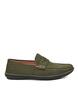 Buy Olive Casual Shoes for Men by AZZARO BLACK Online | Ajio.com