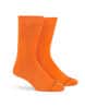 Buy Orange Socks for Men by Dynamocks Online | Ajio.com