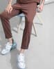 Buy Brown Track Pants for Men by Ketch Online | Ajio.com