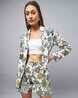 Buy Off White Suit Sets for Women by Delan Online | Ajio.com