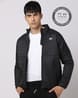 Buy Black Jackets & Coats for Men by PERFORMAX Online | Ajio.com