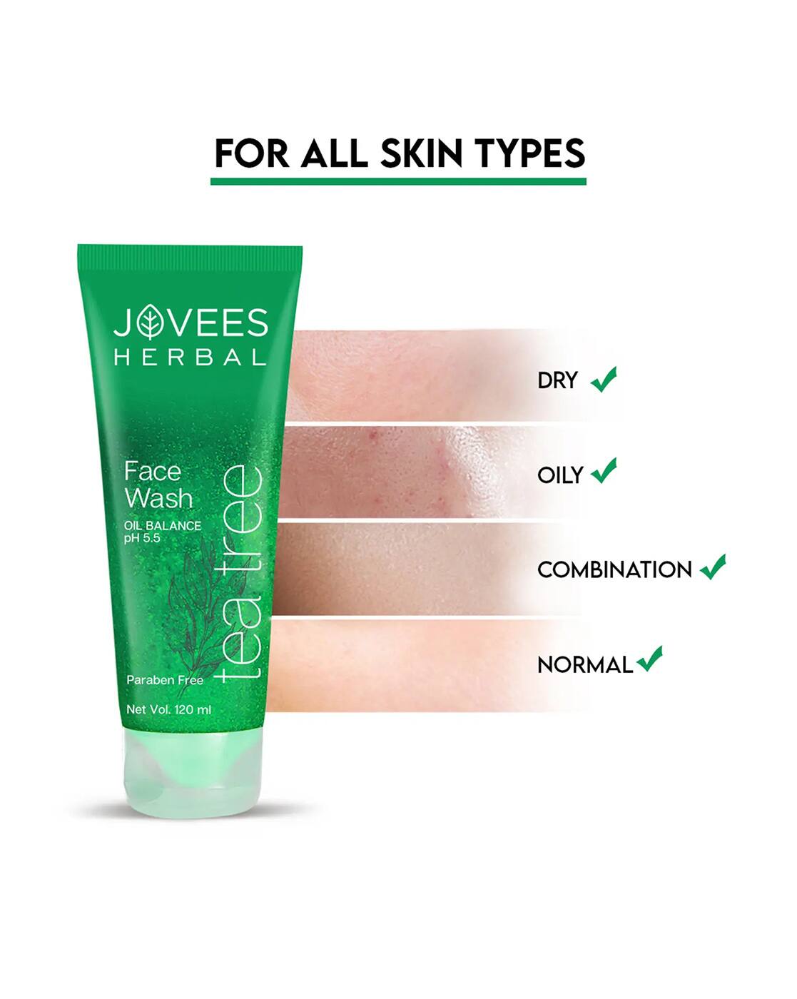 Buy multi Face Care for Women by JOVEES Online Ajio