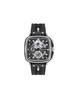 Buy QUANTUM PWG1014.351 A Chronograph Analogue Wrist Watch | Black Color Men | AJIO LUXE