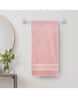 Buy Peach Towels & Bath Robes for Home & Kitchen by Home Centre Online ...